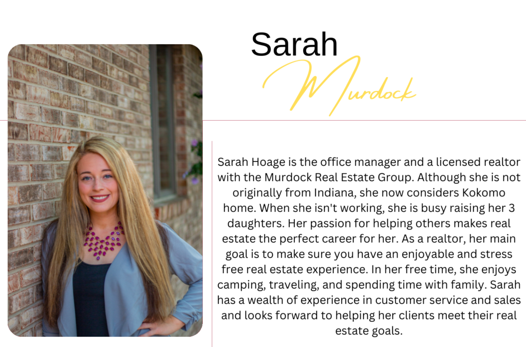 Murdock Real Estate Group – Residential & Commercial Real Estate Company